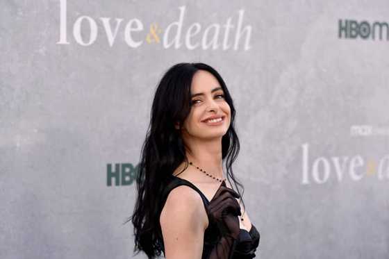 Sherry Cleckler's love affair: Here is the untold story - Briefly.co.za