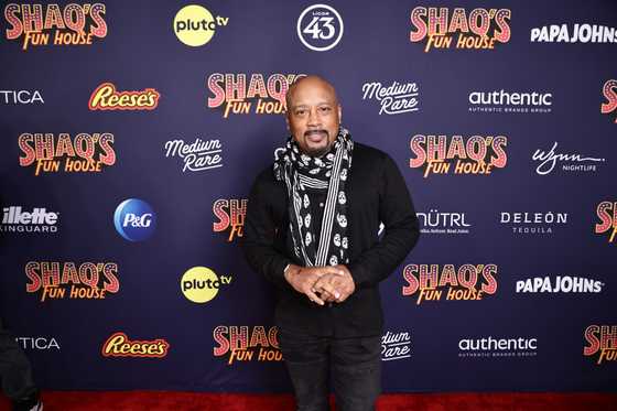 Daymond John's net worth: How rich is the Shark Tank star? - Briefly.co.za