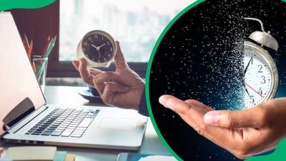 How to make time go faster: 11 effective hacks to speed up your day ...