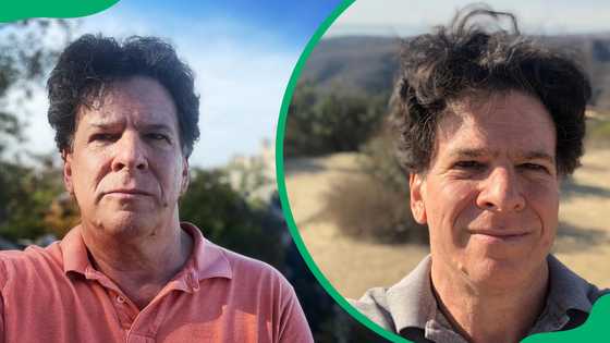 Who is Eric Weinstein? From Harvard PhD to Thiel Capital - Briefly.co.za