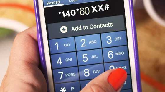 A list of all the important Vodacom USSD codes - Briefly.co.za