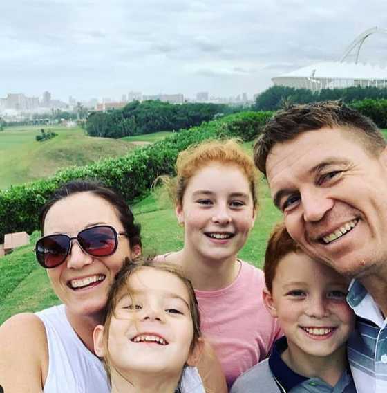 John Smit bio: age, wife, rugby, CEO, current job, cars, profile, net ...