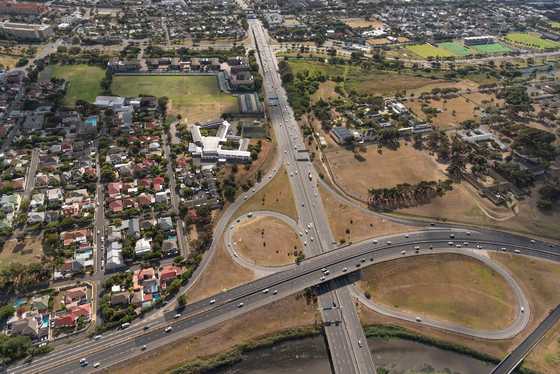 Longest road in South Africa: Top 10 list (with images) - Briefly.co.za
