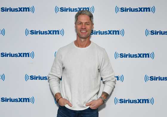 Who is Sean Larkin's wife? His love life and Lana Del Rey chapter ...