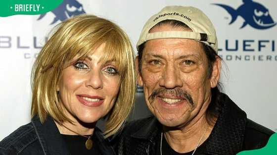Danny Trejo's wives and girlfriends: Who has the actor dated? - Briefly ...