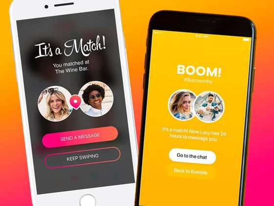 How does Bumble work? All you need to know about the app - Briefly.co.za