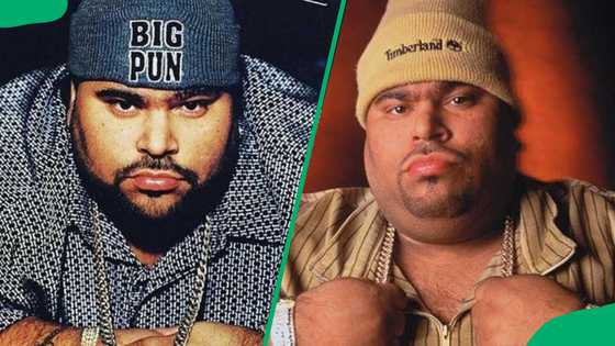Top 27+ most talented fat rappers: Here are the powerhouses of Hip-Hop ...