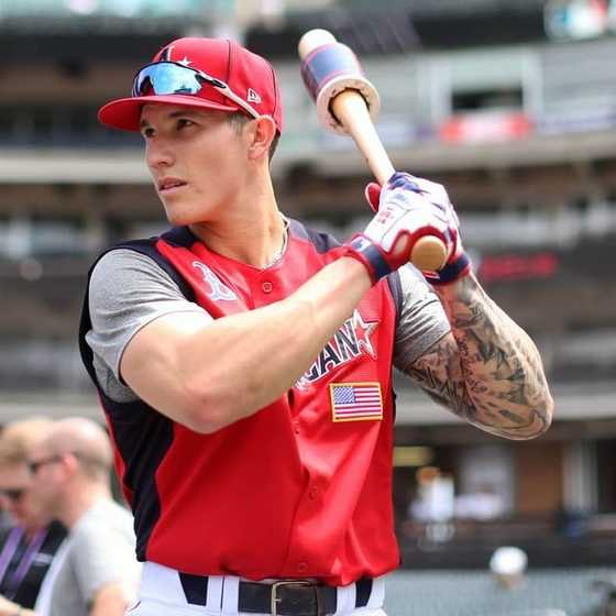 Top 25 fastest MLB players of all time | What are their record speeds ...