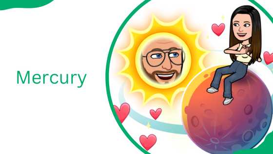 What do the planets mean on Snapchat? Quick and easy explanation ...