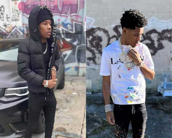 How old is Nardo Wick? Biography, real name, height, profiles, net ...