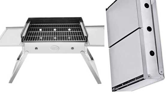 Top 70+ best outdoor braai stands designs in stock (2024) - Briefly.co.za