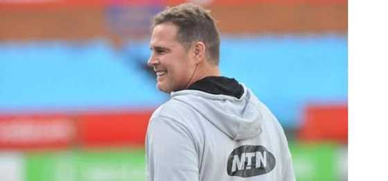 Rassie Erasmus biography: age, education, stats, Springboks and latest ...