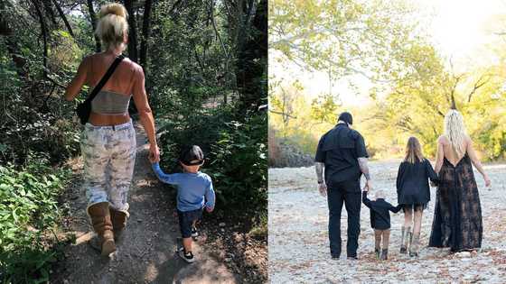 Kaia Faith Calaway is The Undertaker's daughter; everything about her ...