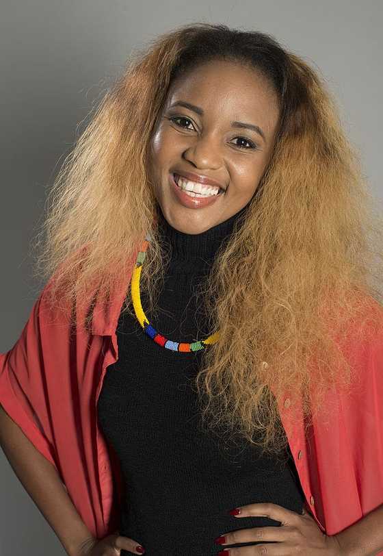 Lunathi Mampofu bio: age, child, partner, movies, TV shows, profiles ...