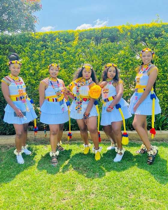 Izithakazelo ZakwaZulu: Zulu surnames & Zulu clan names list - Briefly ...