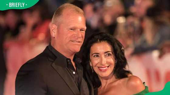 The truth about Anna Zappia, Mike Holmes's wife: All you need to know ...