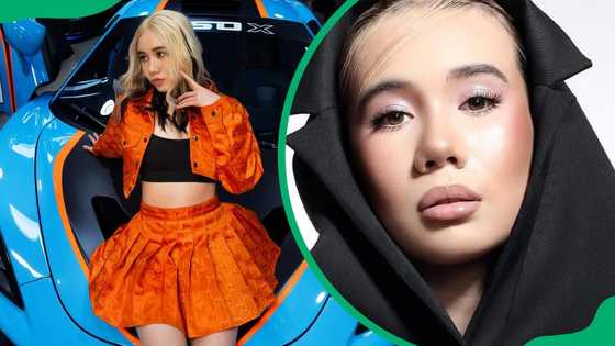 Lil Tay's net worth: How rich is the young star today? - Briefly.co.za