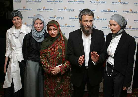 Who is Cat Stevens’ wife, Fauzia Mubarak Ali: Details into her personal ...