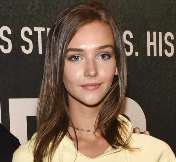 Who is Rachel Cook? Age, parents, height, career, profiles, facts, net ...