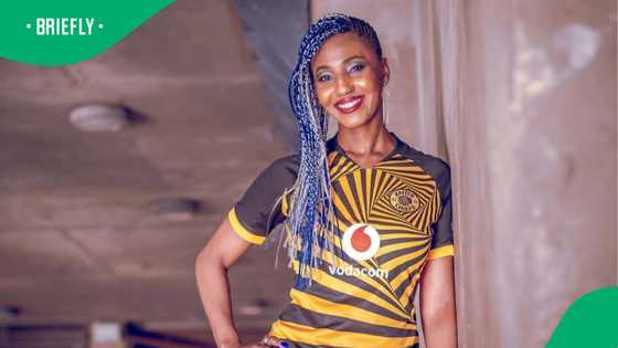 Kaizer Chiefs’ Kemiso Motaung: “Love You for Life, Dr K” in Emotional ...