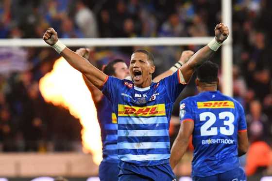 How good is Manie Libbok? Age, team, position, stats, salary, net worth ...