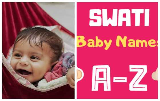 Swati baby names with meanings | Which names should you choose or avoid ...