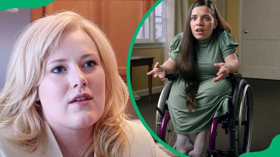 Where is Anna Volodymyrivna Gava now? Natalia Grace's mom speaks out ...