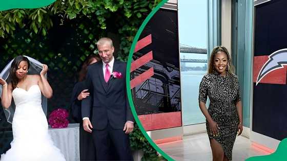 Who is Kimberly Martin's husband? Everything you should know - Briefly ...