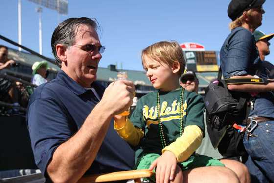 Who is Casey Beane? Everything about Billy Beane's daughter - Briefly.co.za