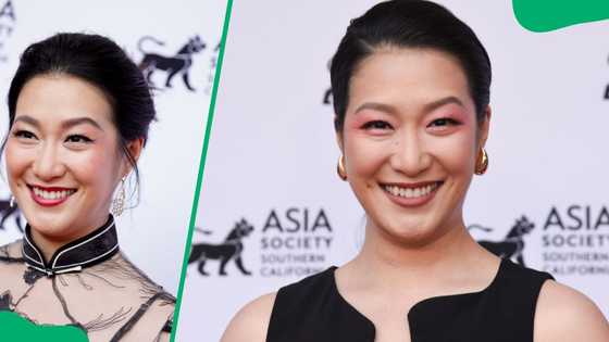 Who is Kara Wang? Meet the Chinese‑American actress with a wine label ...