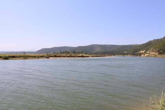 What is the longest river in South Africa? Top 10 list - Briefly.co.za