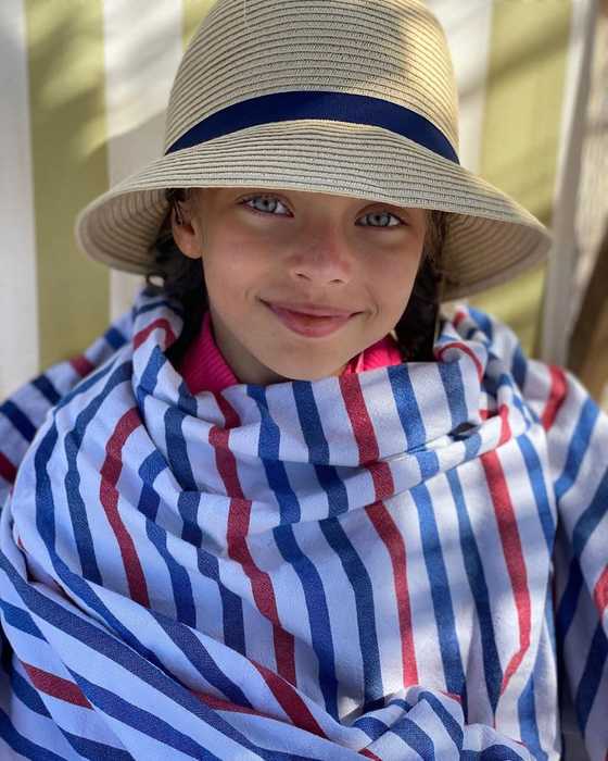 Anna Pavaga bio: age, parents, pictures, where is she today? - Briefly ...