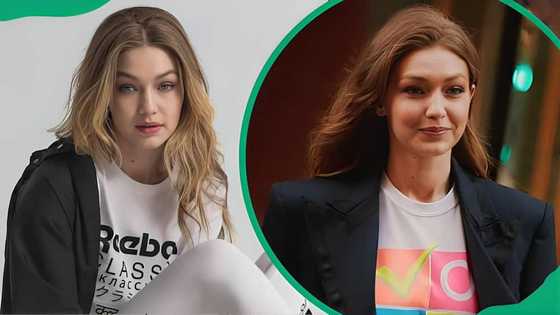 Who is the highest-paid model in the world in 2024? Top 20 list ...