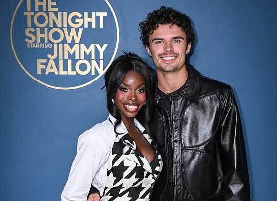 Meet Nicolas Vansteenberghe: Nurse, model, and Love Island USA runner ...