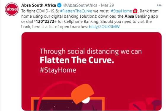 List of all the essential USSD banking codes in South Africa 2020 ...