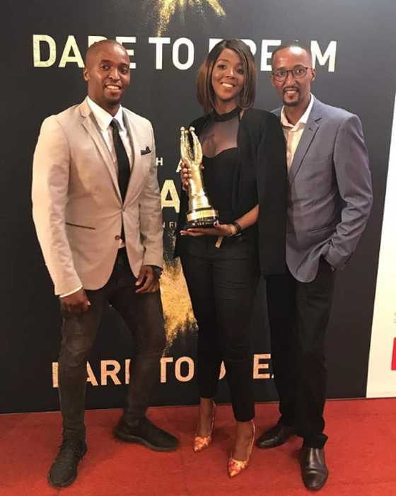 Katleho Ramaphakela bio: family, movies, TV shows, awards, profile ...