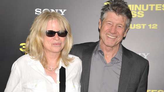 Who is Marie-France Ward, Fred Ward's ex-wife? 7 Top facts - Briefly.co.za