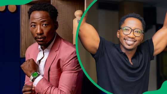 Who is Andile Ncube? Key facts about his life, net worth, and career ...