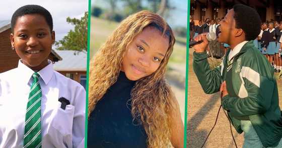 “God Bless Her”: Naledi Aphiwe Mesmerises Mzansi Once Again in Video ...