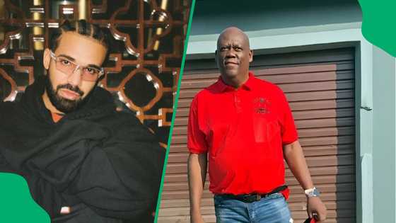 Drake Features South African TikTokker The Don Madfunz in His New ...