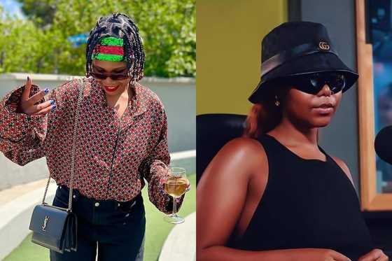 Who is Nia Pearl? Biography, age, real name, boyfriend, songs, profiles ...