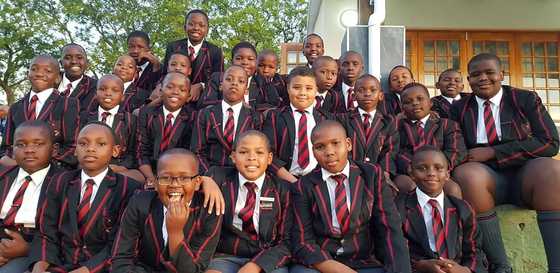 Complete list of boarding schools in South African provinces - Briefly ...