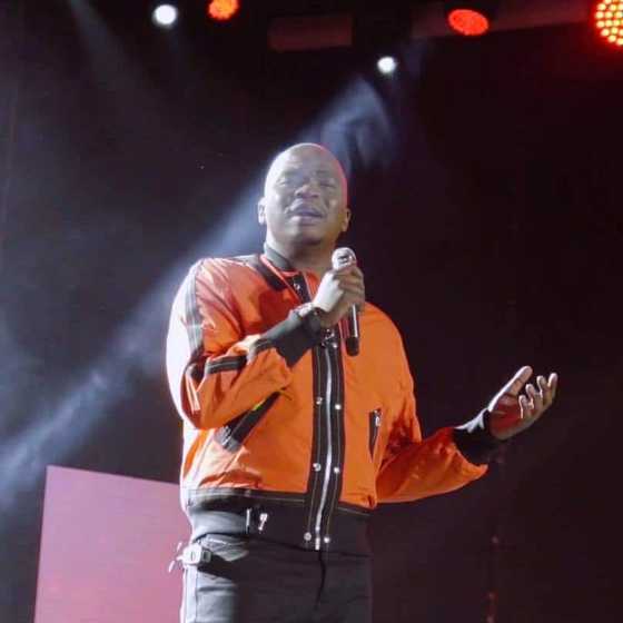 Dr Tumi biography: kids, wife, family and songs - Briefly.co.za