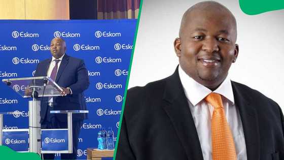 Who is Dan Marokane? All about Eskom’s Group Chief Executive - Briefly ...