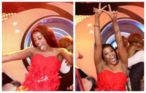 Who is Mpho Wa Badimo? Age, real name, profiles, net worth, is she ...