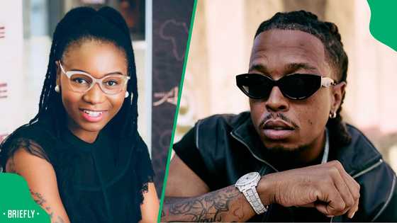 Jackie Phamotse Praises Anatii’s “Healthy” Weight Loss Amid Celebrity ...