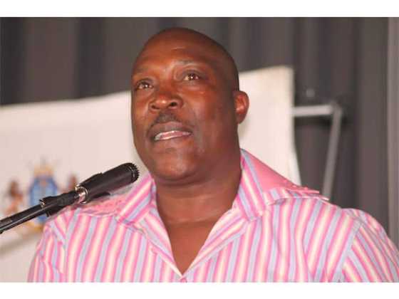 Patrick Mofokeng bio: age, wife, family, wedding, TV shows and movies ...