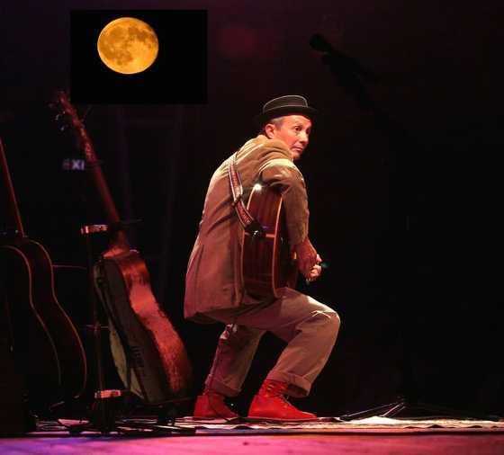 David Kramer bio: age, wife, shoes, songs, albums profile - Briefly.co.za