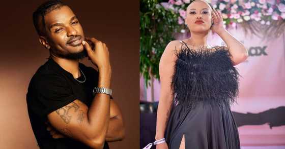 Is Luthando BU Mthembu from Adulting married? Here is his biography and ...