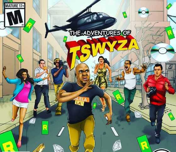 Kope Makgae (mrekza from generations): bio: age, wife, sister, songs ...